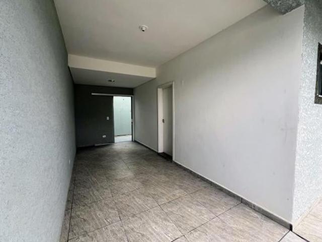 Sobrado com 4 Quartos e Suíte à Venda no Gralha Azul  Rua Arapongas, 427  Fazenda Rio Grande