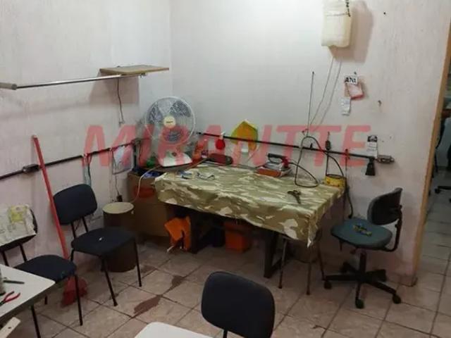 Sobrado com 4 quartos em Lauzane Paulista