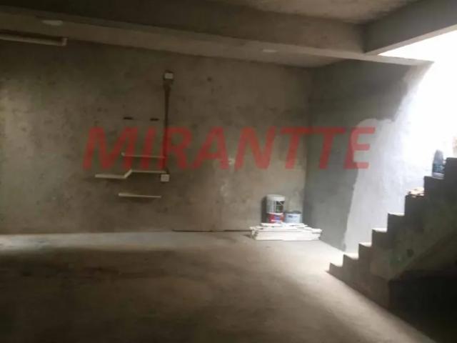 Sobrado com 4 quartos em Mandaqui