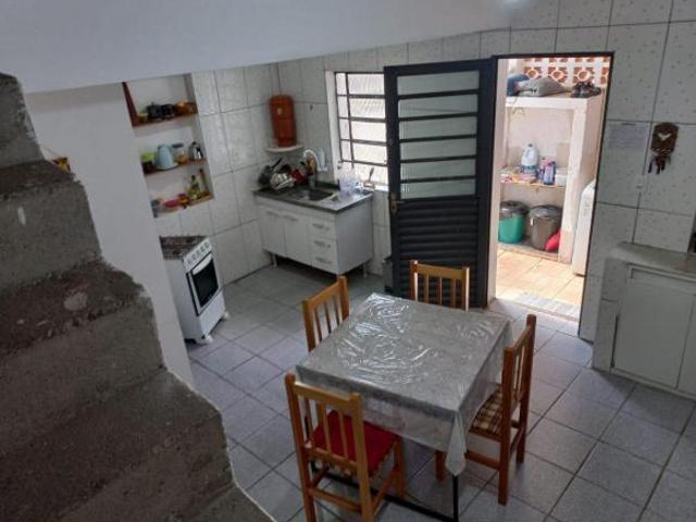 Sobrado com 4 Quartos em Taboão da Serra SP