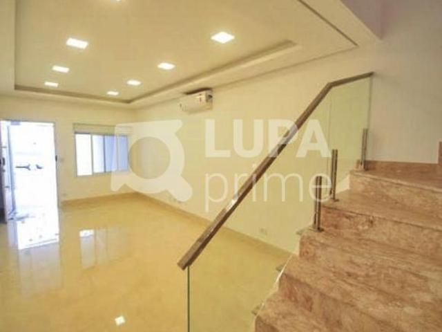 SOBRADO COM 4 QUARTOS, ESPAÇO GOURMET E 2 VAGAS PARA VENDA, ALTO DO IPIRANGA, SÃO PAULO