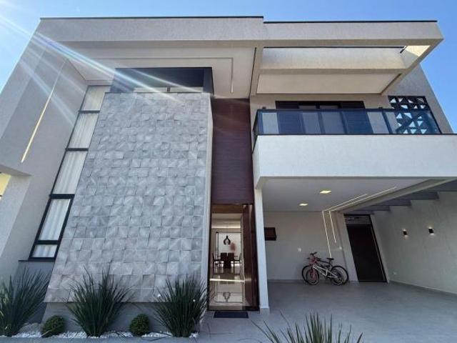 Sobrado com 4 quartos, Flórida, Praia Grande