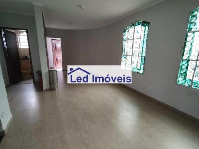 Sobrado com 4 quartos, Jaguaribe, Osasco R$ 850 mil, Cod: 2034