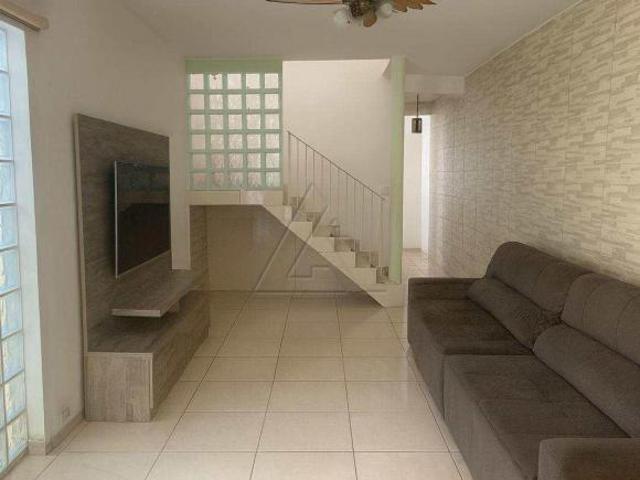 Sobrado com 4 quartos, Jardim Monte Kemel, São Paulo R$ 530 mil, Cod: 6040