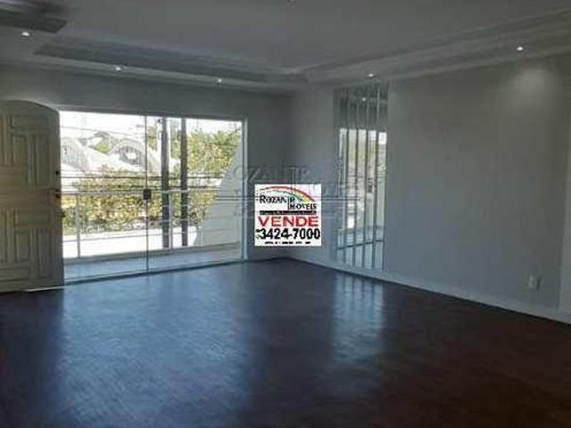 Sobrado com 4 quartos, Jardim das Américas, São Bernardo do Campo R$ 1.29 mi, Cod: 4973