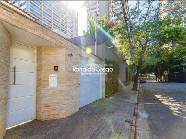 Sobrado mobiliado 4 quartos, 2 suites 4 vagas Vila nova conceiç