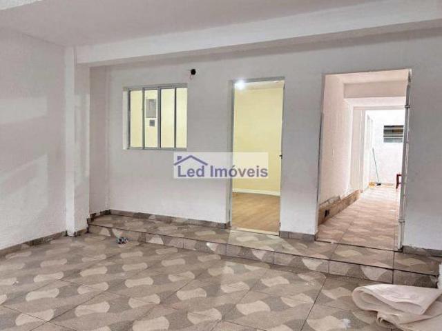 Sobrado com 4 quartos, Metalúrgicos, Osasco R$ 549 mil, Cod: 2720