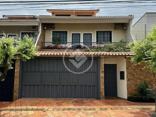 Sobrado com 4 quartos no Jardim América, Goiânia codigo: 31763