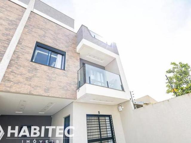 Sobrado com 4 quartos no Lindóia Residencial Losangeles HT3625