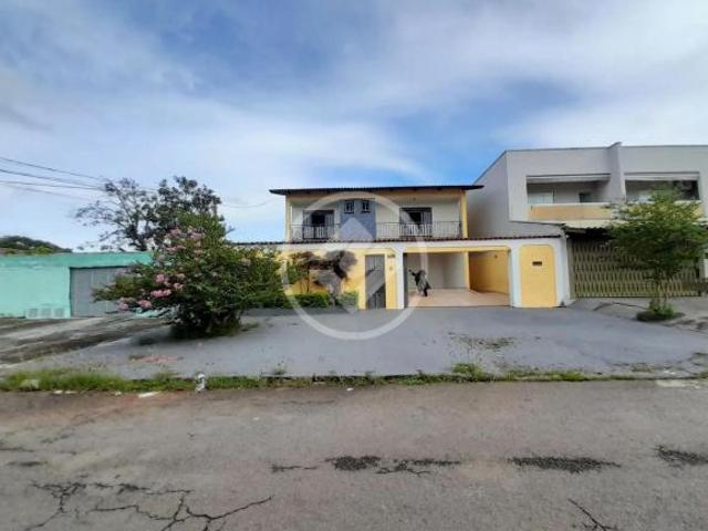 Sobrado com 4 quartos no Parque Industrial de Goiânia codigo: 79410