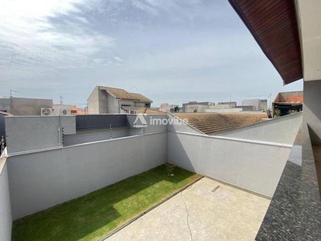 Sobrado com 4 quartos no Terras de Santa Bárbara em Santa Bárbara D&apos Oeste