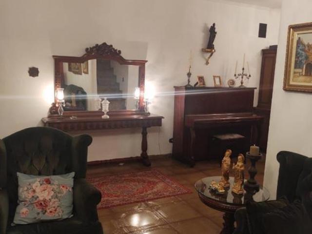 Sobrado com 4 quartos na Mooca