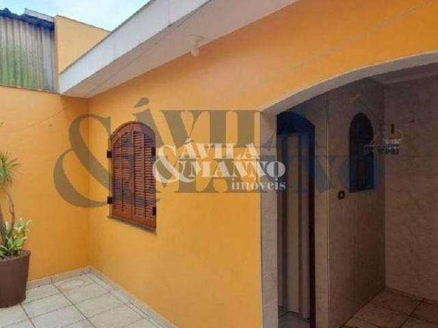 Sobrado com 4 Quartos na Sapopemba