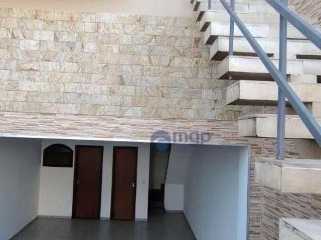 Sobrado com 4 quartos na Vila Maria 170 m² São Paulo/SP