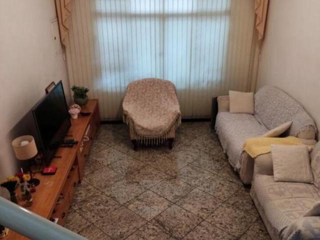 SOBRADO COM 4 QUARTOS, SENDO 3 SUÍTES A VENDA, 195m² PARQUE RENATO MAIA GUARULHOS/SP