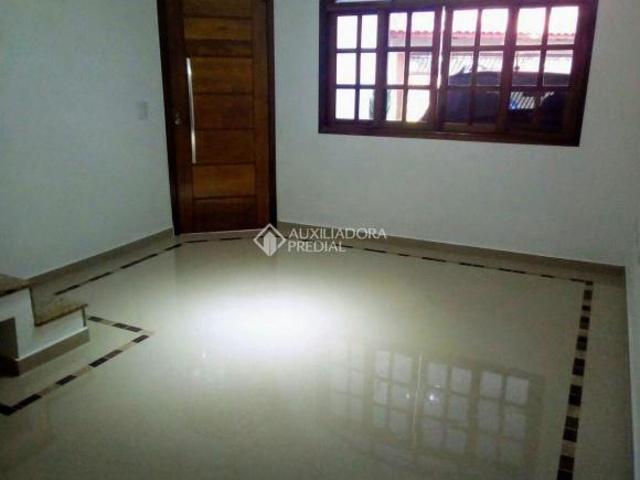 SOBRADO COM 4 QUARTOS SENDO 01 SUÍTE PARQUE DAS NAÇÕES SANTO ANDRÉ