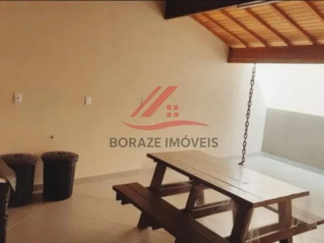 Sobrado com 4 quartos, sendo 1 suíte para venda no Parque Gerassi em Santo André