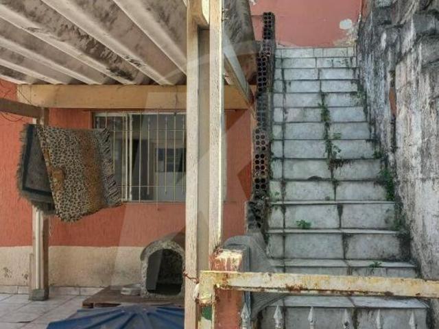Sobrado com 4 quartos, sendo 1 Suíte, 5 Vagas de Garagem Jaçanã