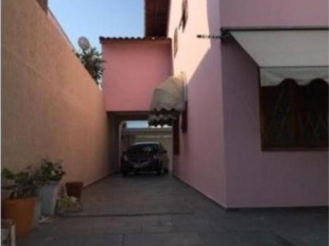 SOBRADO COM 4 QUARTOS, SENDO 1 SUÍTE A VENDA, 500 m² Vila Rosália Guarulhos SP