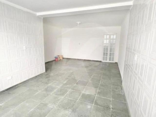 Sobrado com 4 Quartos sendo 1 suíte e 2 Vagas no Lauzane Paulista