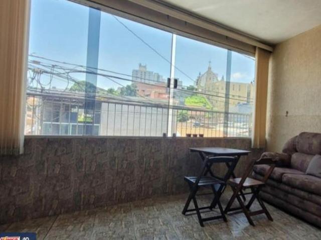 SOBRADO COM 4 QUARTOS SENDO 2 SUITES 125M² A VENDA JARDIM DOURADO GUARULHOS/SP