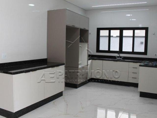 SOBRADO COM 4 QUARTOS SENDO 4 SUITES CAMPOS DO CONDE 1