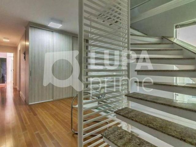 SOBRADO COM 4 QUARTOS/ SUÍTES, ESPAÇO GOURMET, 4 VAGAS, PARA VENDA, SANTANA, SÃO PAULO