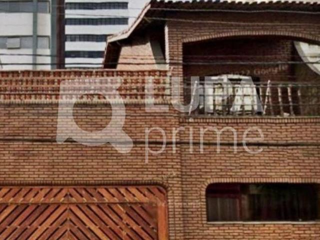 SOBRADO COM 4 QUARTOS PARA VENDA, TATUAPÉ, SÃO PAULO
