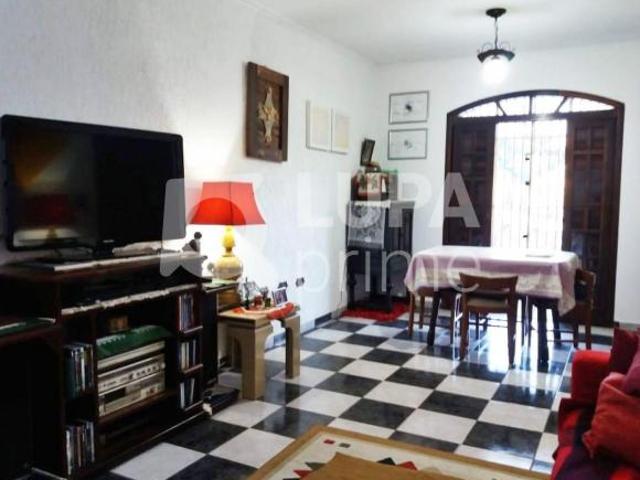 SOBRADO COM 4 QUARTOS PARA VENDA, TREMEMBÉ, SÃO PAULO