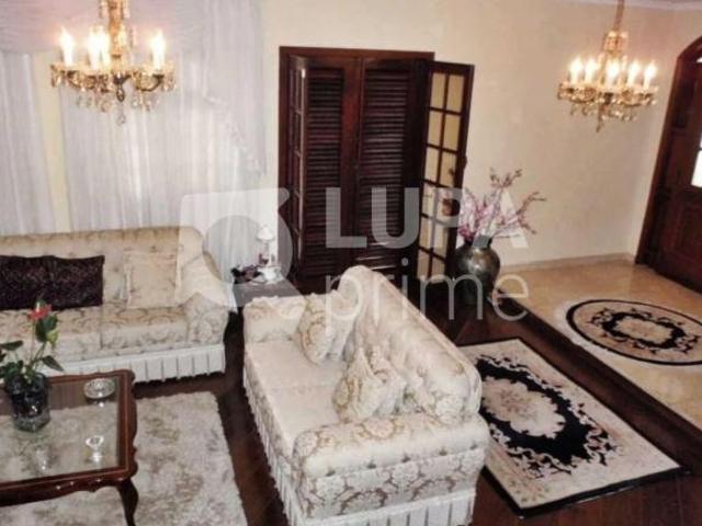 SOBRADO COM 4 QUARTOS PARA VENDA, TREMEMBÉ, SÃO PAULO