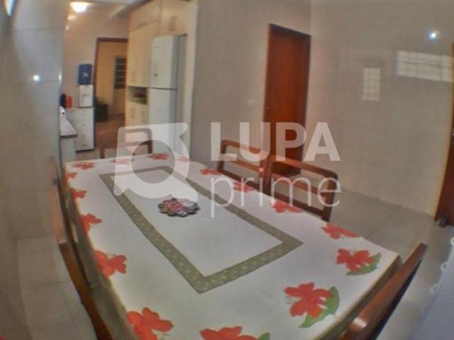 SOBRADO COM 4 QUARTOS PARA VENDA, TREMEMBÉ, SÃO PAULO