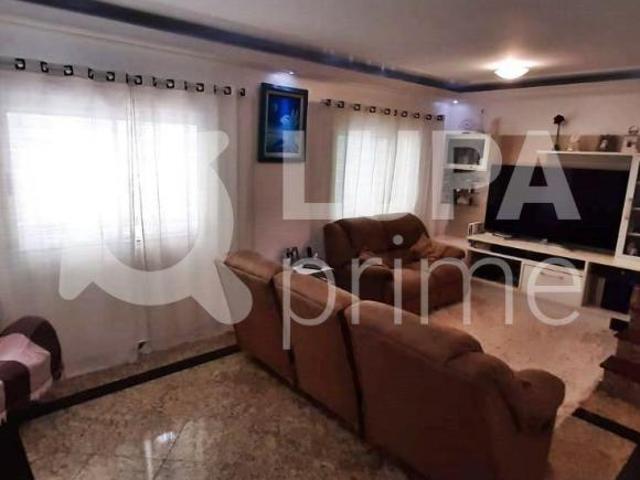 SOBRADO COM 4 QUARTOS PARA VENDA, TREMEMBÉ, SÃO PAULO