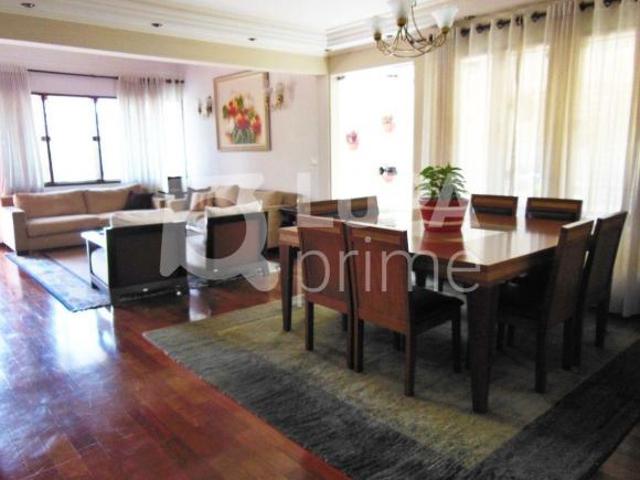 SOBRADO COM 4 QUARTOS PARA VENDA, TUCURUVI, SÃO PAULO
