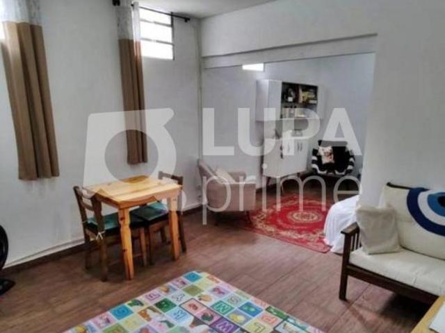 SOBRADO COM 4 QUARTOS PARA VENDA, TUCURUVI, SÃO PAULO