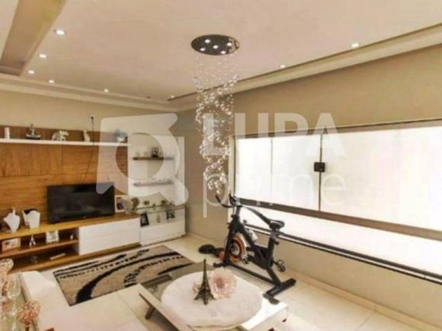 SOBRADO COM 4 QUARTOS PARA VENDA, VILA MARIA BAIXA, SÃO PAULO