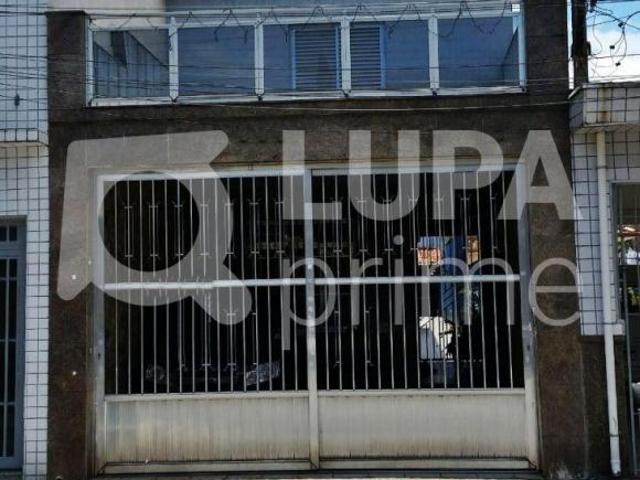 SOBRADO COM 4 QUARTOS PARA VENDA, VILA MARIA BAIXA, SÃO PAULO