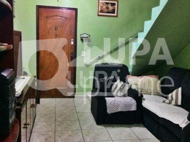 SOBRADO COM 4 QUARTOS PARA VENDA, VILA MARIA, SÃO PAULO