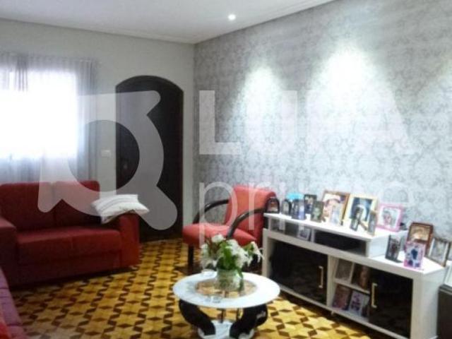 SOBRADO COM 4 QUARTOS PARA VENDA, VILA MARIA, SÃO PAULO