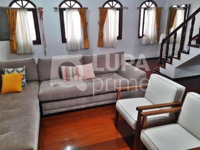 SOBRADO COM 4 QUARTOS PARA VENDA, VILA MARIA, SÃO PAULO