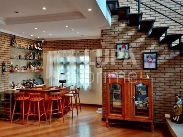 SOBRADO COM 4 QUARTOS PARA VENDA, VILA MARIA, SÃO PAULO