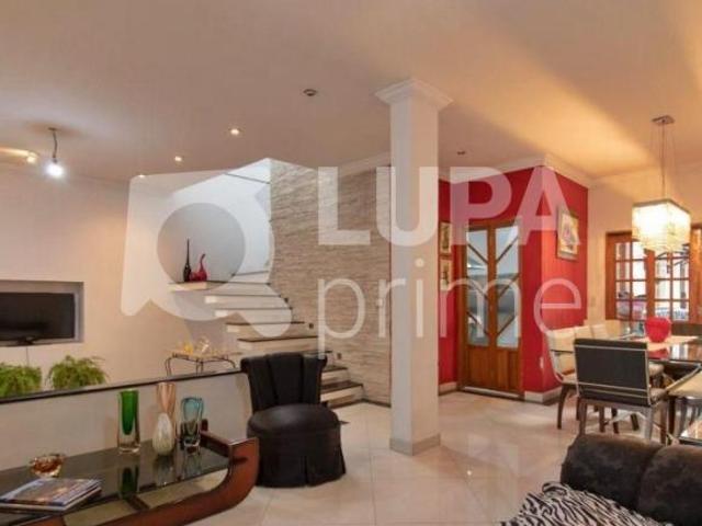 SOBRADO COM 4 QUARTOS PARA VENDA, VILA MARIA, SÃO PAULO