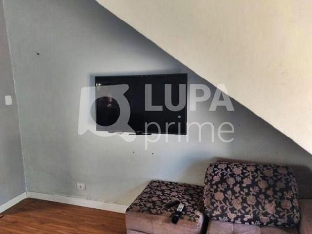 SOBRADO COM 4 QUARTOS PARA VENDA, VILA NOVA CACHOEIRRINHA, SÃO PAULO