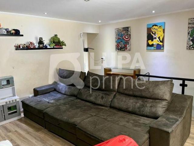 SOBRADO COM 4 QUARTOS PARA VENDA, VILA NOVA MAZZEI, SÃO PAULO