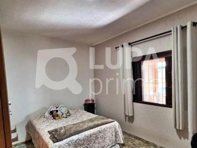 SOBRADO COM 4 QUARTOS PARA VENDA, VILA EDE, SÃO PAULO