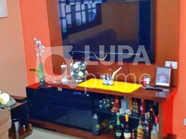 SOBRADO COM 4 QUARTOS PARA VENDA, VILA FORMOSA, SÃO PAULO