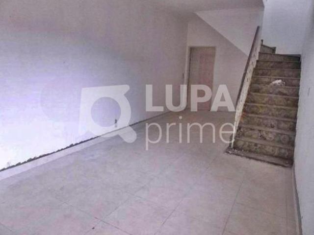 SOBRADO COM 4 QUARTOS PARA VENDA, VILA GUILHERME, SÃO PAULO