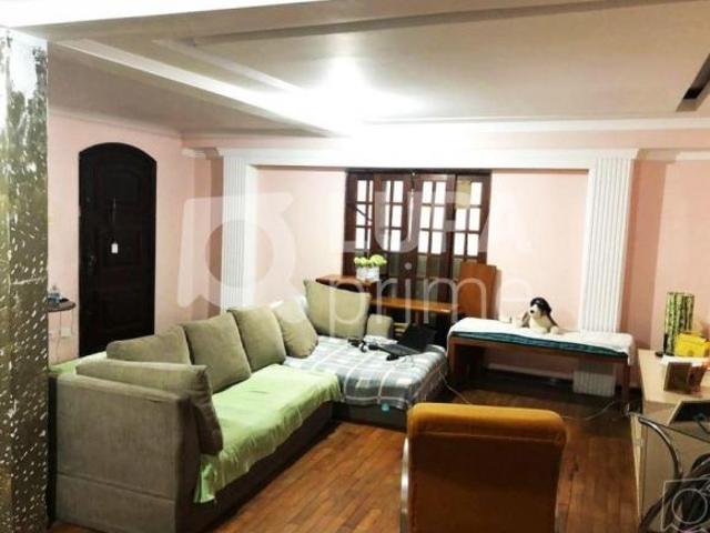 SOBRADO COM 4 QUARTOS PARA VENDA, VILA GUILHERME, SÃO PAULO