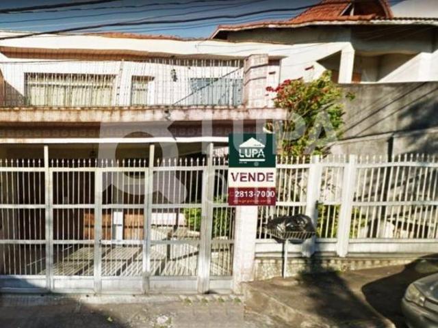 SOBRADO COM 4 QUARTOS PARA VENDA, VILA GUILHERME, SÃO PAULO