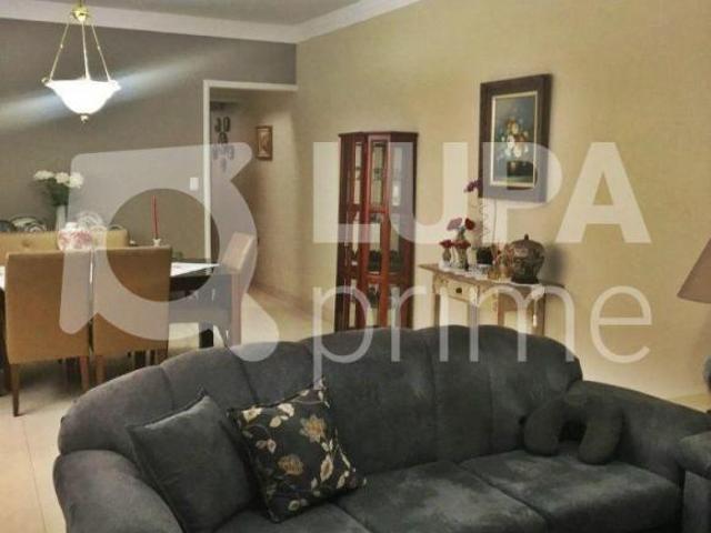 SOBRADO COM 4 QUARTOS PARA VENDA, CHÁCARA BELENZINHO, SÃO PAULO