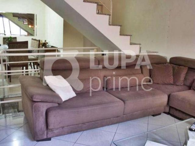 SOBRADO COM 4 QUARTOS PARA VENDA, IMIRIM, SÃO PAULO